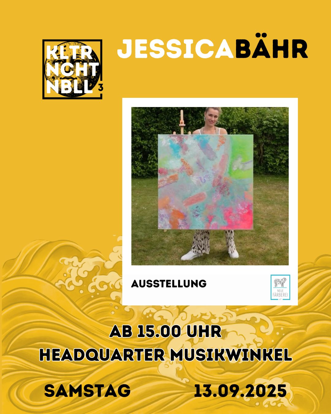 Jessica Bähr KNN3 – niebuell-blog